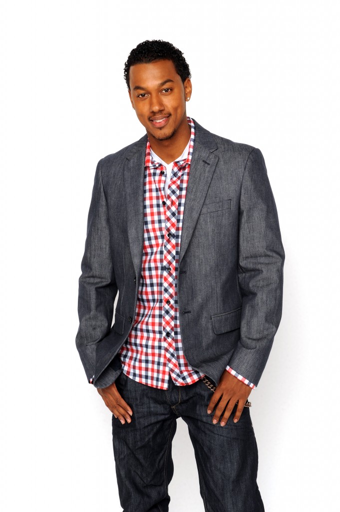 Interview with Wesley Jonathan